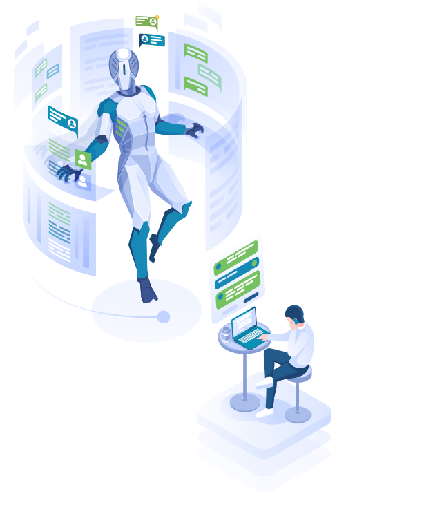 AF Robotics | Revolutionizing Business with Scalable RPA Solutions